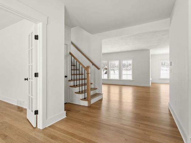 Single Family: MLS #S1599