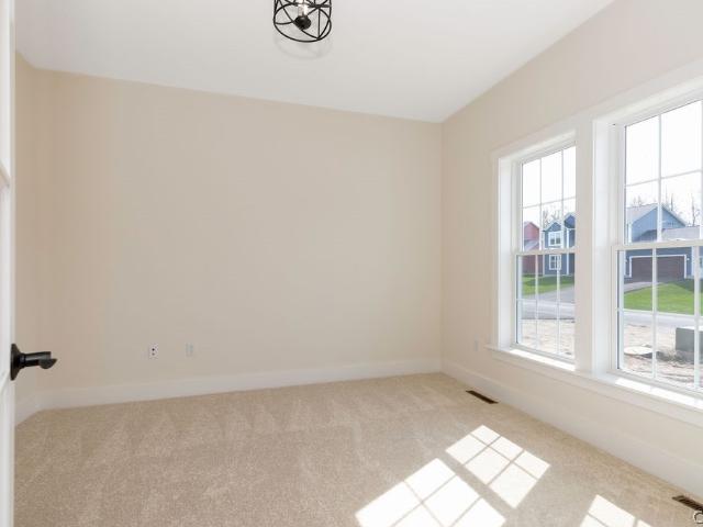 Single Family: MLS #S1665