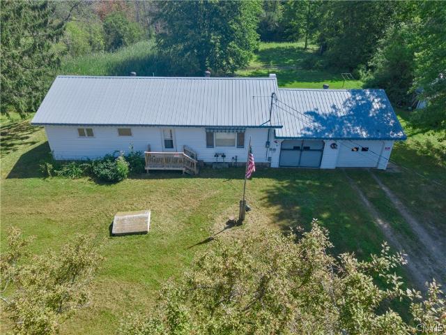 Single Family: MLS #S1707