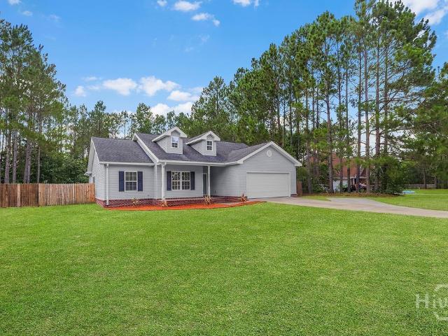 Single Family: MLS #SA360425