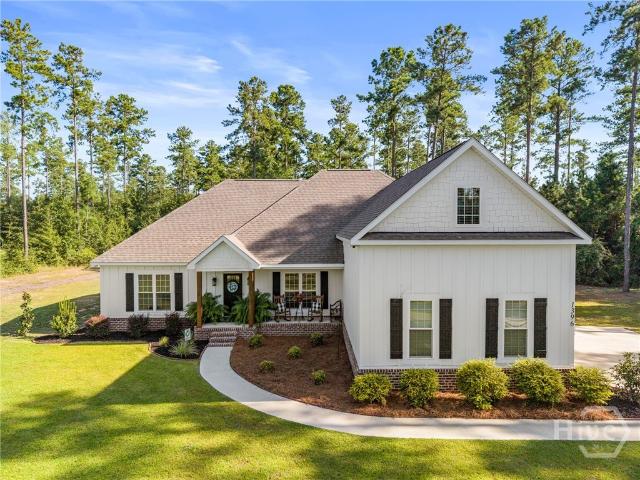 Single Family: MLS #SA363120