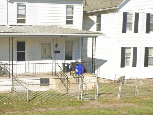 Single Family: MLS #SC260650