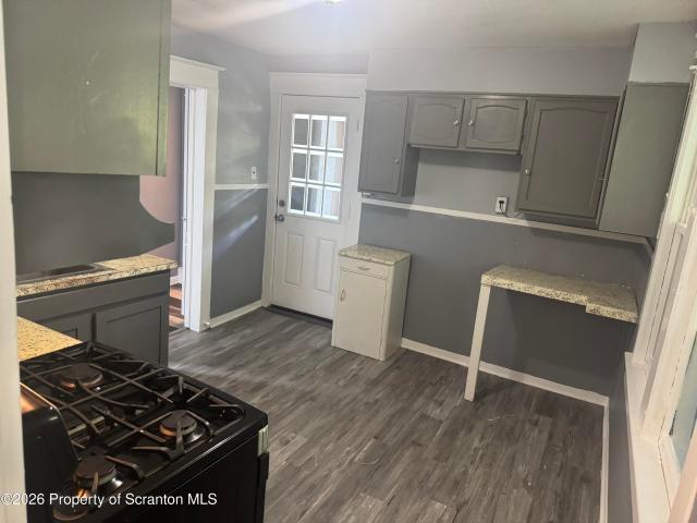 Single Family: MLS #SC263750