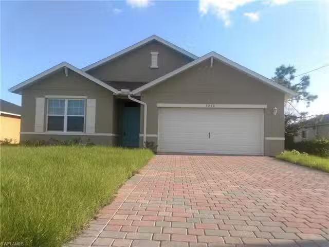 Single Family NAPLES, FL 3230 33rd Ave NE