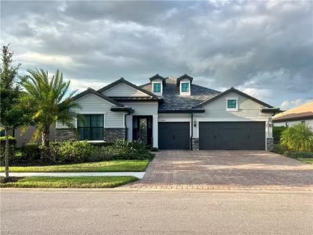 Single Family AVE MARIA, FL 4404 Owens Way