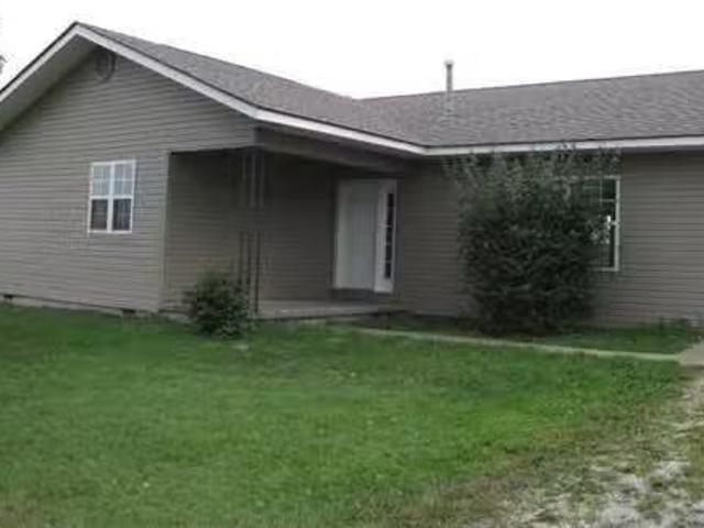 Single Family Bentonville, AR 12880 Galyean Rd