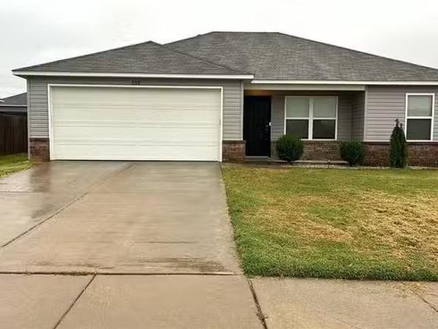Single Family Bentonville, AR 808 Nw 68th Ave