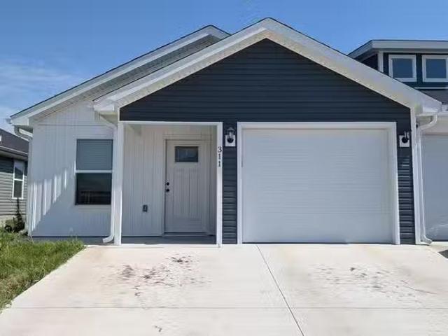 Single Family Common Wall Duenweg, MO 311 Alex Jordan Dr