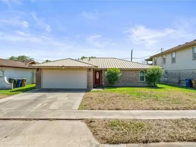 SINGLE_FAMILY Corpus Christi, TX 11109 Mulholland Dr