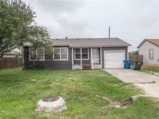 SINGLE_FAMILY Corpus Christi, TX 2307 Greer Dr
