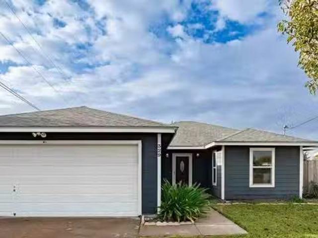 SINGLE_FAMILY Corpus Christi, TX 329 Yorktown Blvd