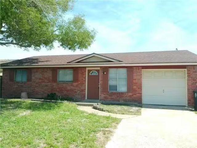 SINGLE_FAMILY Corpus Christi, TX 742 Purdue Rd
