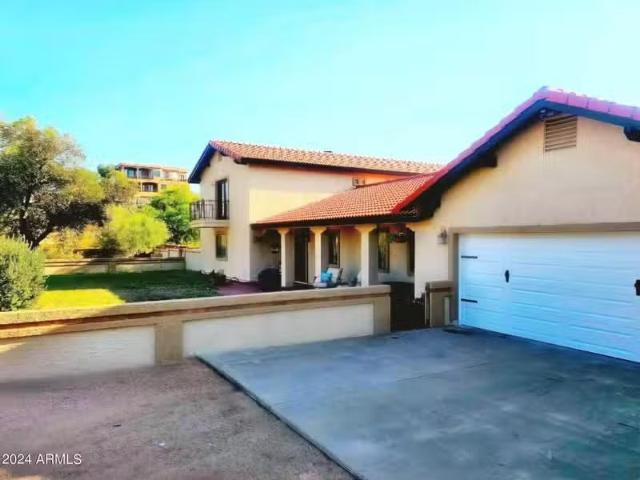 Single Family Detached Mesa, AZ 736 N Signal Butte Rd