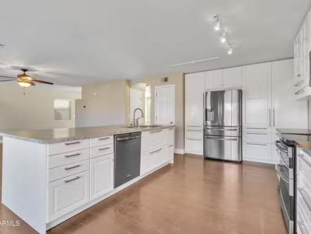 Single Family Detached Apache Junction, AZ 2092 E 36th Ave