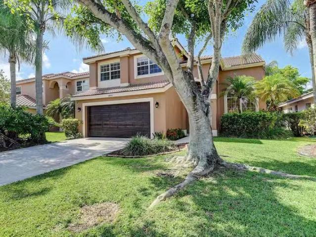 Single Family Detached Boca Raton, FL 10934 Crescendo Cir