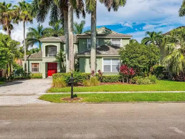 Single Family Detached Boca Raton, FL 18603 Harbor Light Way