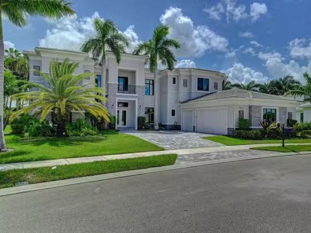 Single Family Detached Boca Raton, FL 2712 Nw 71st Blvd