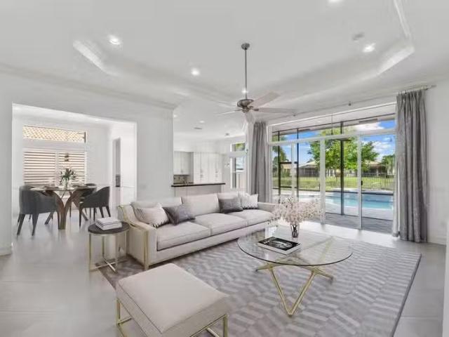Single Family Detached Boynton Beach, FL 9039 Ribbons Ridge.