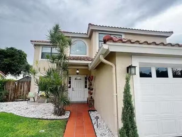 Single Family Detached Boynton Beach, FL 9775 Arbor Meadow Dr