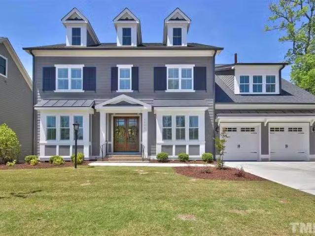 Single Family, Detached Cary, NC 1016 Dresden Meadow Ct