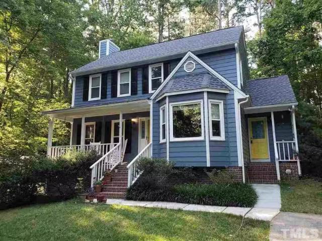 Single Family, Detached Cary, NC 103 Oscar Ln