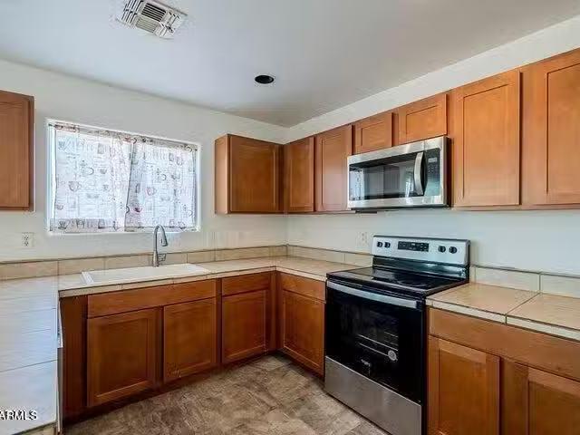 Single Family Detached Coolidge, AZ 1606 S Navajo Ln