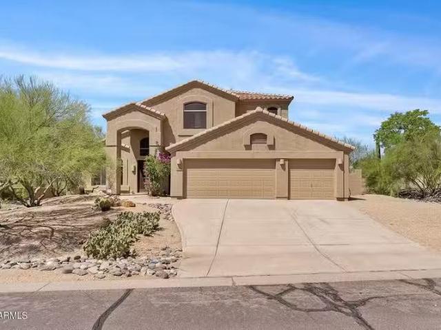Single Family Detached, Contemporary Scottsdale, AZ 6772.