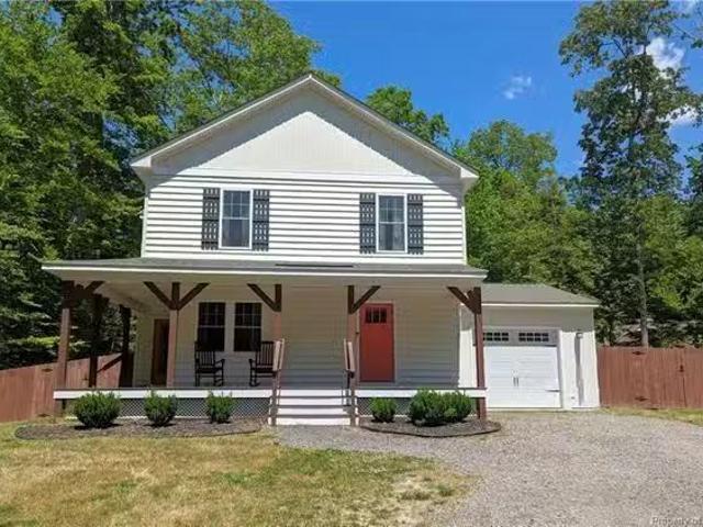 Single Family Detached, Craftsman Williamsburg, VA 15 Hunti.