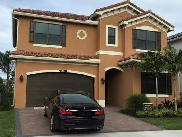 Single Family Detached Delray Beach, FL 14114 Paverstone Ter