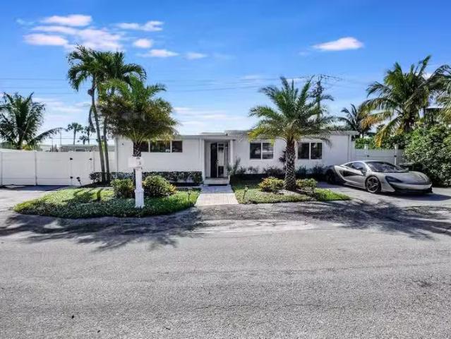 Single Family Detached Delray Beach, FL 214 Seacrest Ln