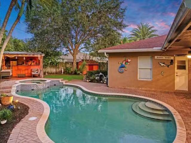 Single Family Detached Delray Beach, FL 2220 W Pineridge Ct