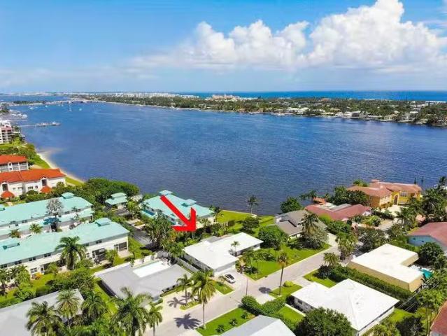 Single Family Detached Hypoluxo, FL 123 Park Ln E