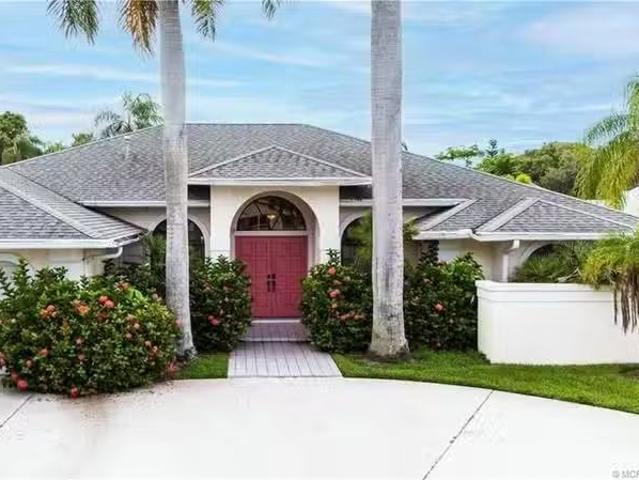 Single Family Detached Jensen Beach, FL 1998 Ne San Carlos.