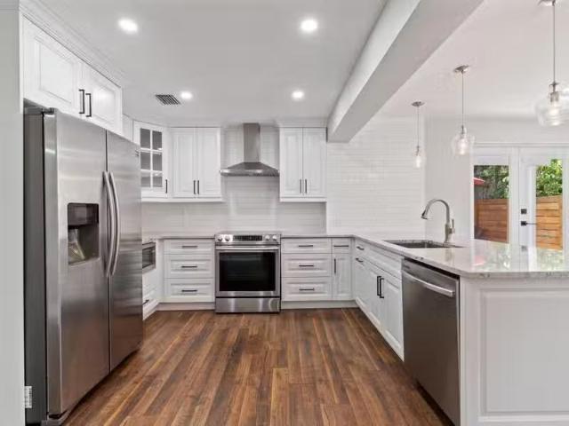 Single Family Detached Lake Worth Beach, FL 1632 N L St