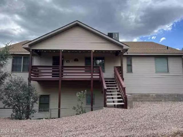 Single Family Detached Payson, AZ 182 N Helen Dr