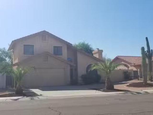 Single Family Detached Phoenix, AZ 13812 S 36th Way