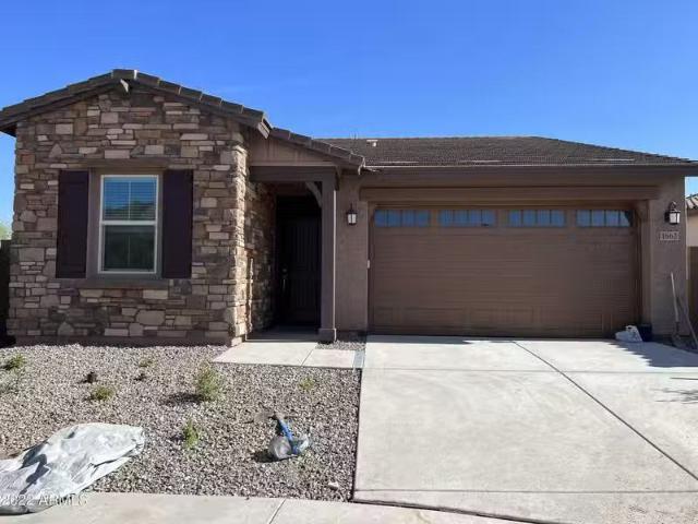 Single Family Detached Phoenix, AZ 1662 W Monte Way