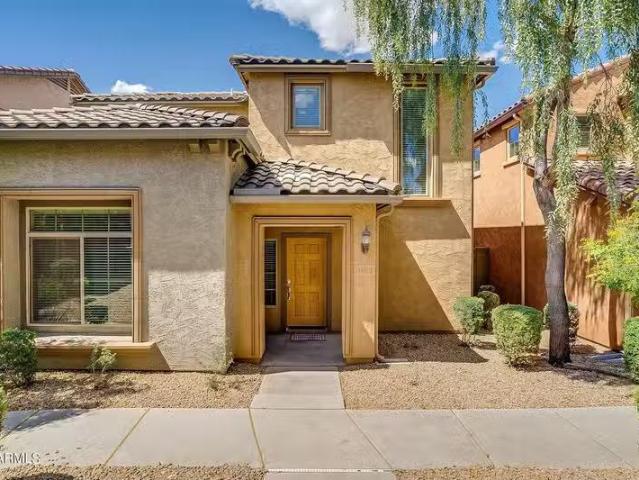 Single Family Detached Phoenix, AZ 3651 E Zachary Dr