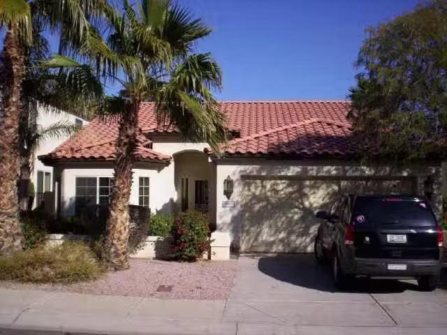 Single Family Detached Phoenix, AZ 9409 S 51st St
