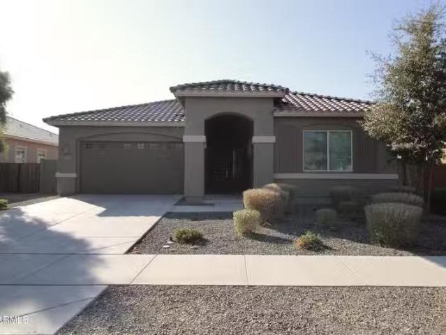 Single Family Detached Queen Creek, AZ 21533 E Via De Arb.