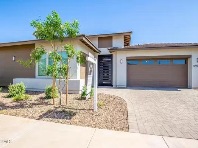 Single Family Detached Queen Creek, AZ 22461 E Twin Acres.