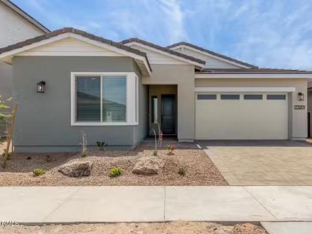Single Family Detached Queen Creek, AZ 22681 E Bonanza Way