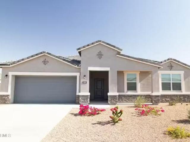 Single Family Detached, Ranch Casa Grande, AZ 1039 W Desc.