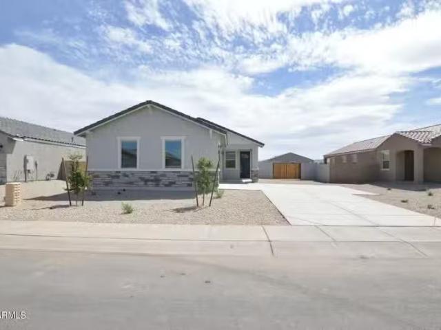 Single Family Detached, Ranch Casa Grande, AZ 2679 E Tolo.