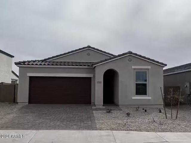 Single Family Detached, Ranch Coolidge, AZ 1725 W Toltec Dr