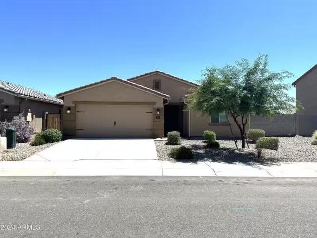 Single Family Detached, Ranch Florence, AZ 311 S Oak St