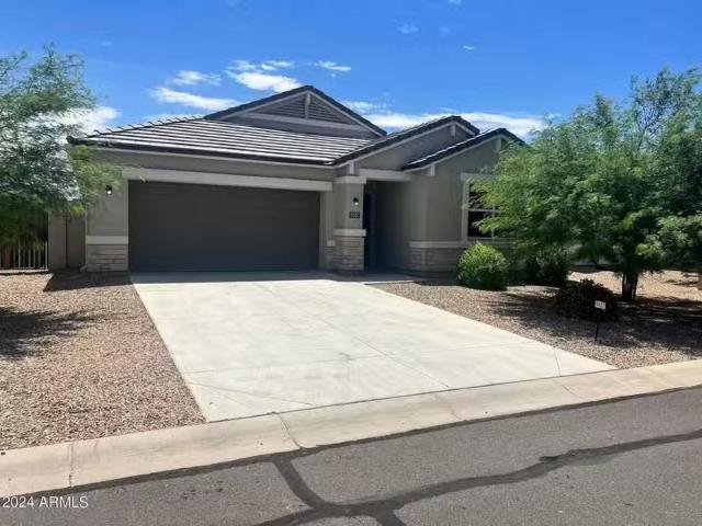 Single Family Detached, Ranch Florence, AZ 9407 E Alfalfa.