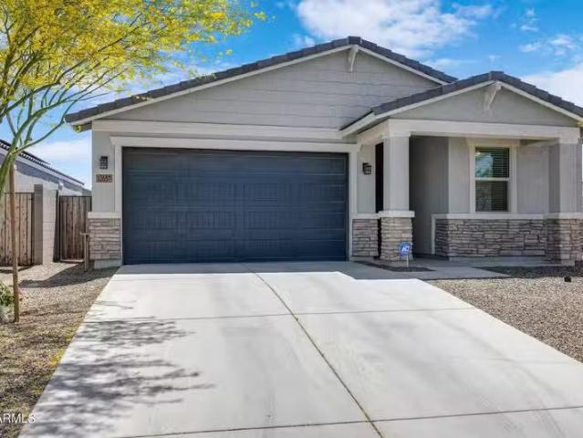 Single Family Detached, Ranch Glendale, AZ 12657 W Orange.