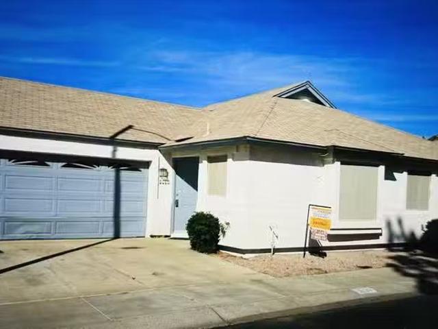 Single Family Detached, Ranch Phoenix, AZ 2030 W Bloomfie.