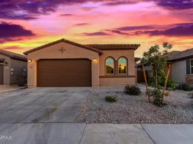 Single Family Detached, Ranch Phoenix, AZ 2621 W Hidalgo.